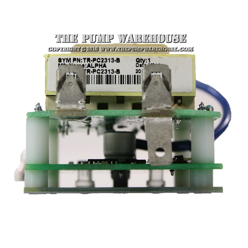 SymCom PumpSaver 231 INSIDER-P | Pump Protection – The Pump Warehouse