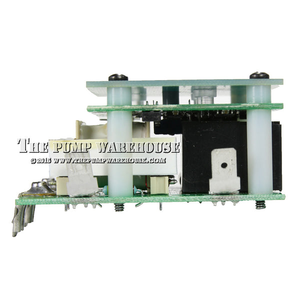 Symcom Pump Saver Plus 233-P – The Pump Warehouse