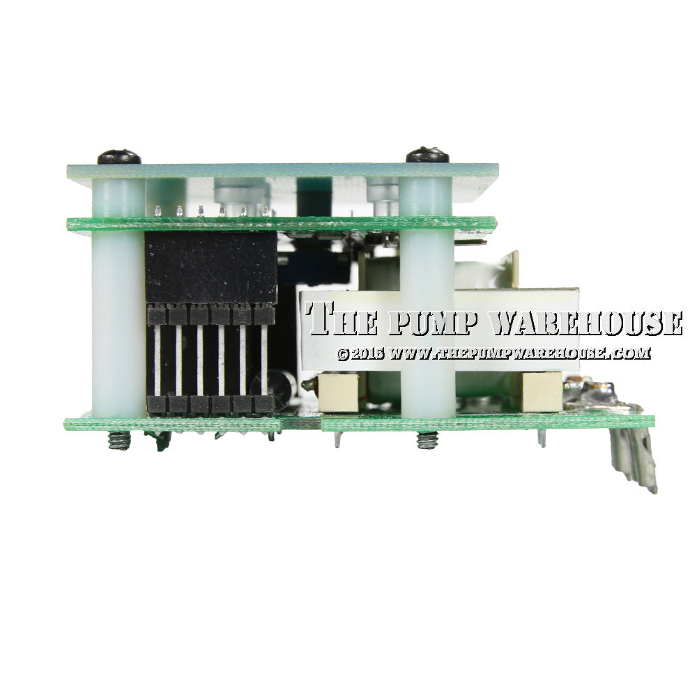 Symcom Pump Saver Plus 233-P – The Pump Warehouse