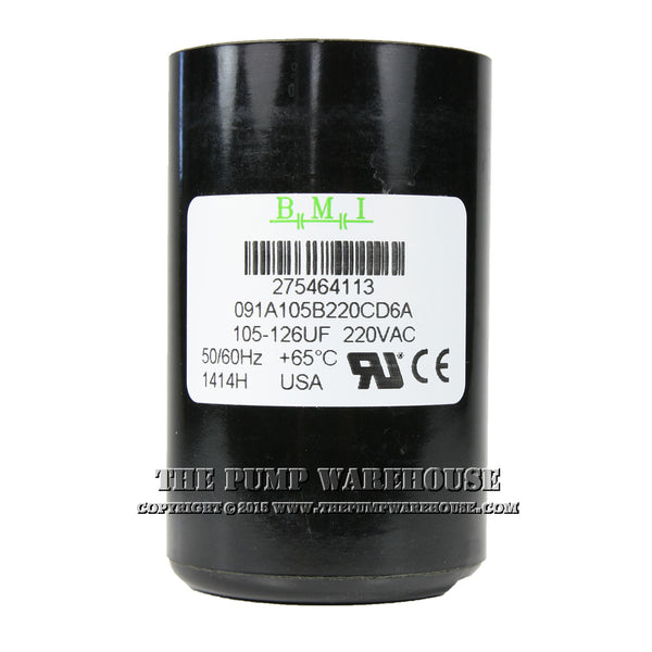 Franklin Control Box Parts – The Pump Warehouse