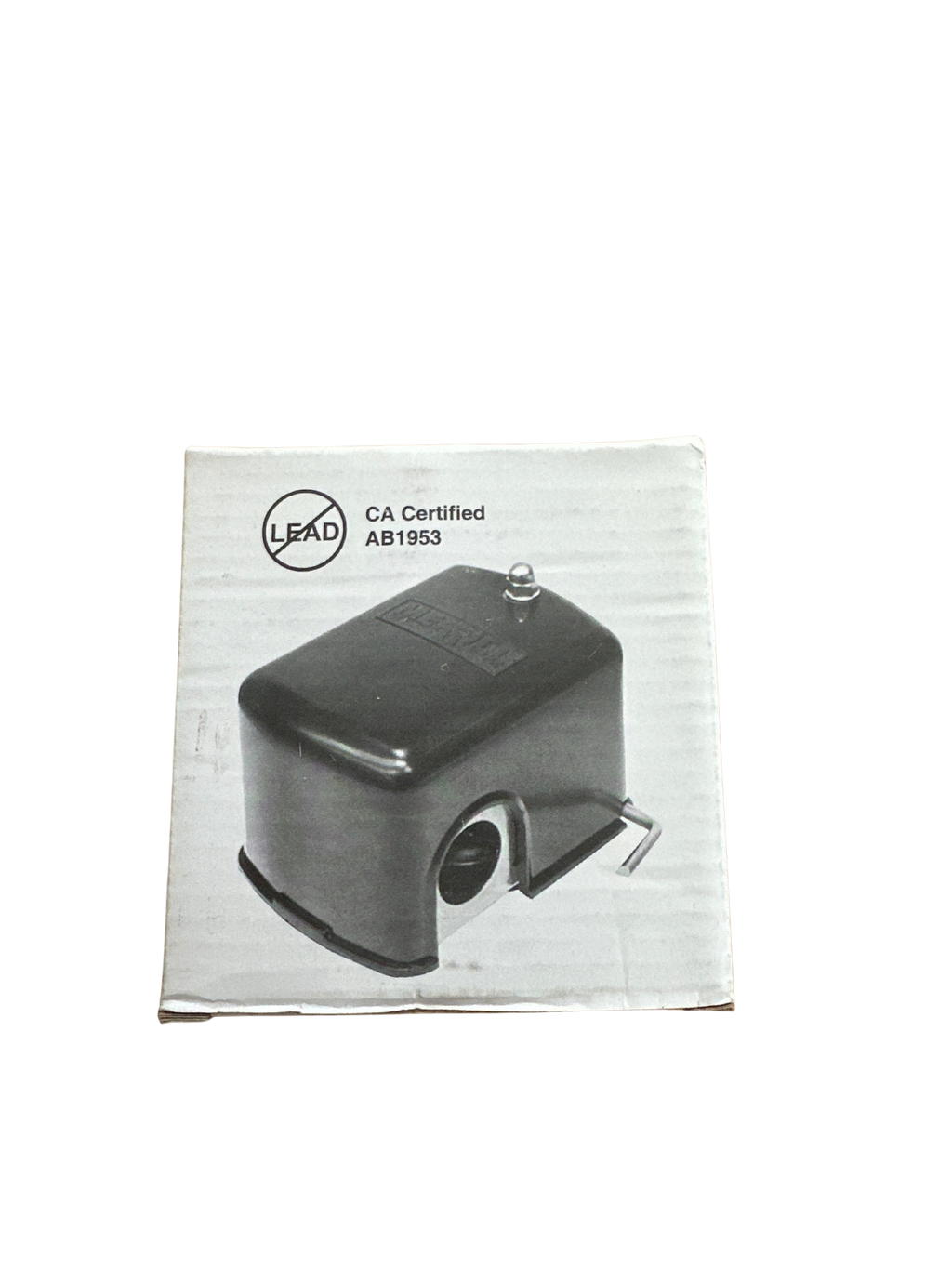 Merrill 40/60 Pressure Switch with Low Cut Off – The Pump Warehouse