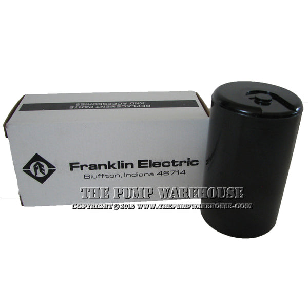 Franklin Control Box Parts – The Pump Warehouse