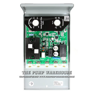 Franklin Electric Pumptec - Motor Protection – The Pump Warehouse