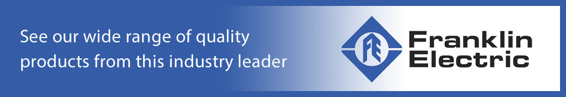 The Pump Warehouse Water Well Pumps & Equipment