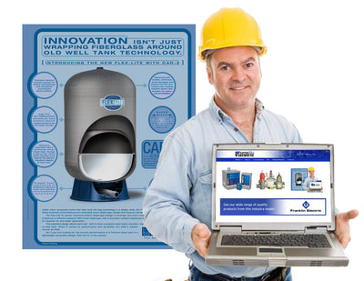 CentriPro Control Boxes – The Pump Warehouse